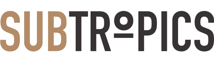 Subtropics - Subtropics